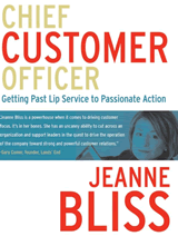 The Chief Customer Officer: roots, rise and role