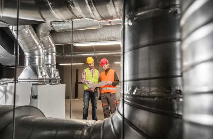 Building system integration at an inflection point (interview)