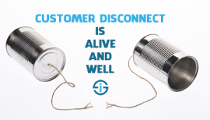 The harsh truth about customer focus in the board – time to get real