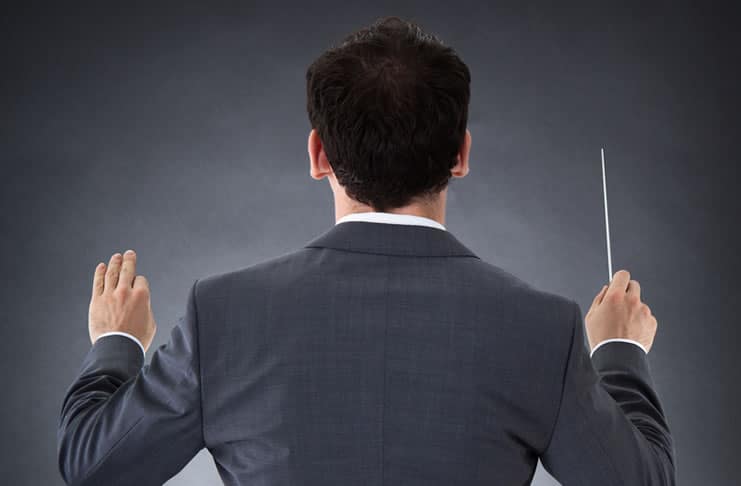 Why customer experience excellence requires leadership