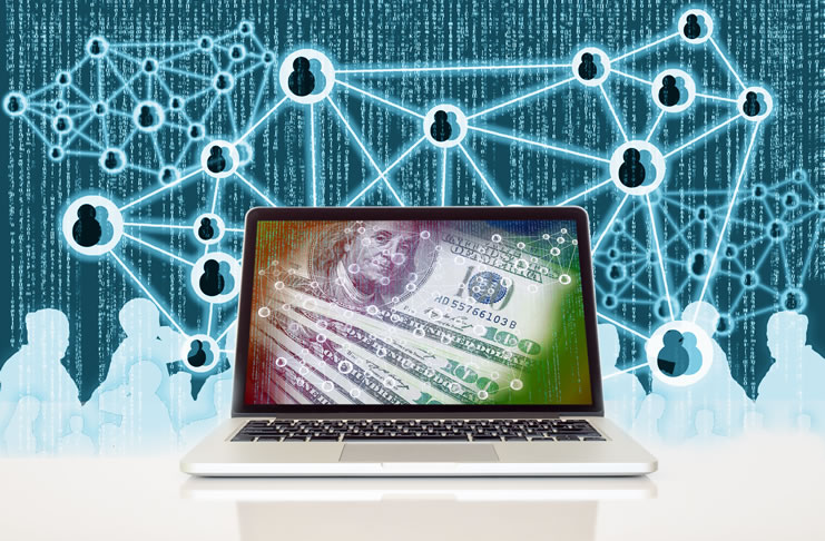 Consumer Retail Banking Digital Transformation And Digitization