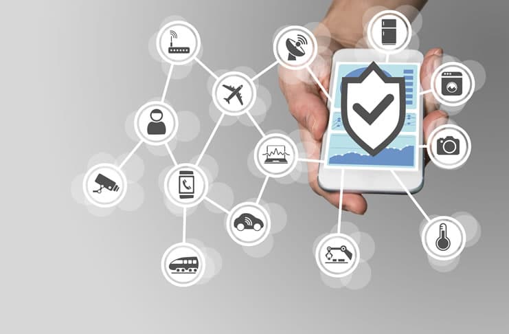 Iot Security: Smart Business Requires Smarter Internet Of Things Security