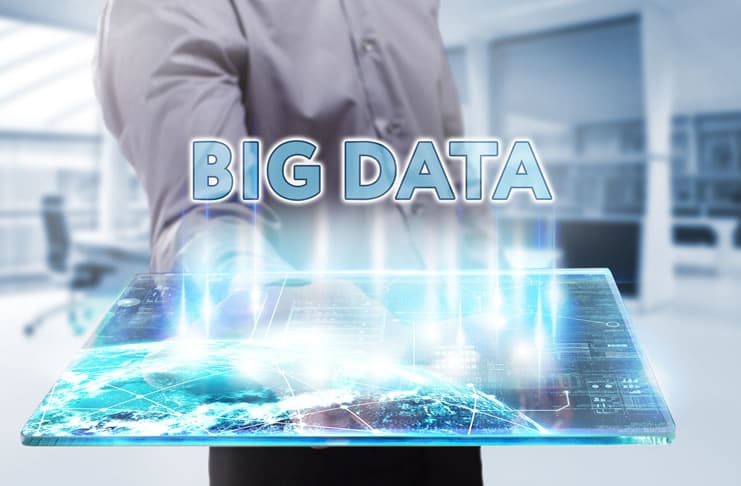 Big data market 2015-2020: future, growth and challenges