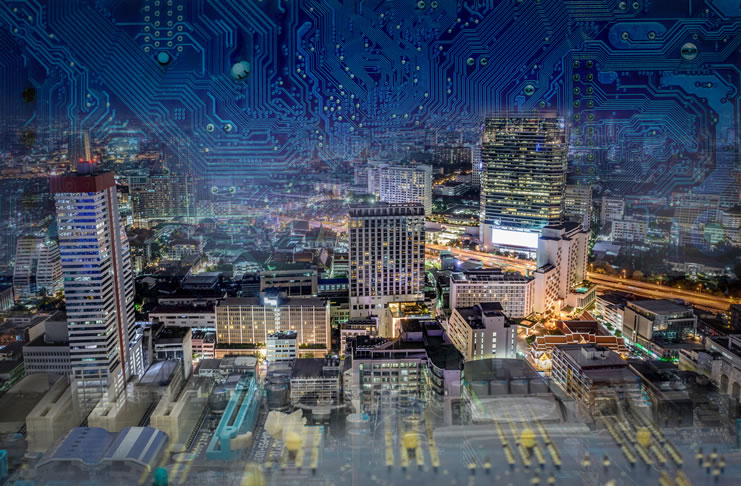 What is IoT? The Internet of Things defined and explained