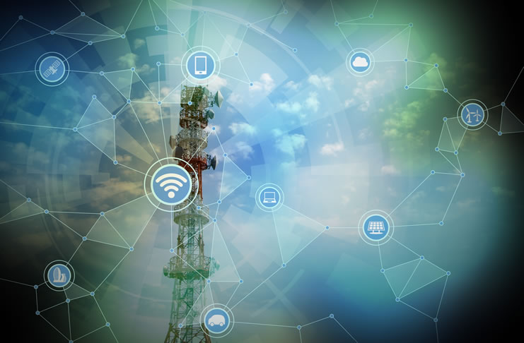 Sigfox - going for global IoT network coverage with 0G