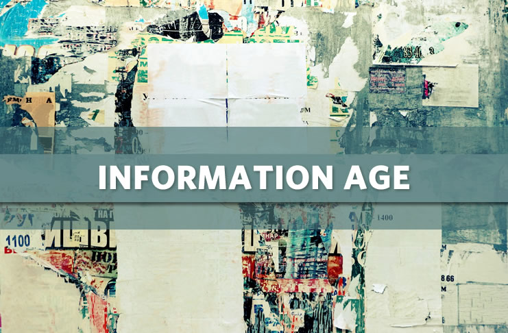 The information age revisited: bridges for a hybrid world