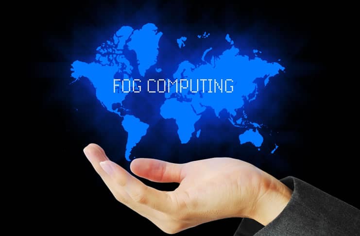 Fog computing along the Cloud-to-Thing continuum