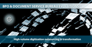BPO: evolutions and opportunities in document capture outsourcing