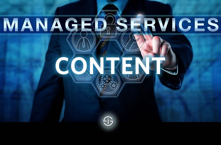 The rise, reality and future of managed content services (MCS)