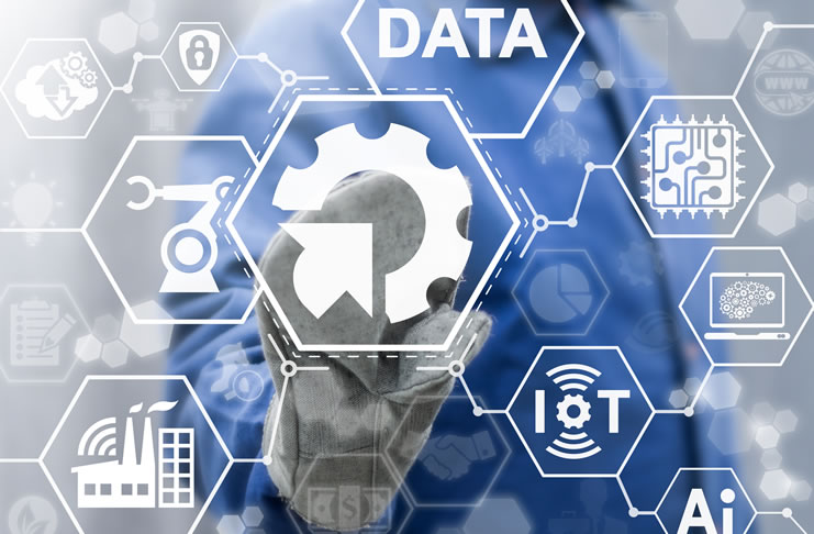 Industry 4.0 - is it all about industrial data and analytics?