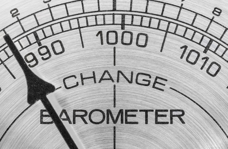 IoT Barometer 2017/2018: number of large scale IoT projects doubled