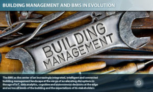 Integrated building management and BMS systems explained