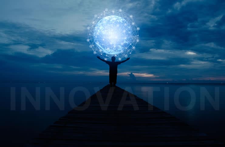 IT industry and technology 2018 - trends, shifts, spending and uncertainty