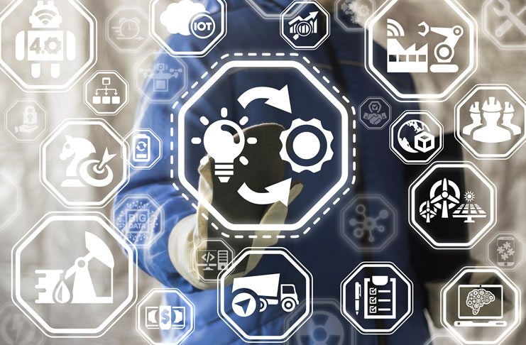 Manufacturing execution systems (MES) – evolutions and solutions