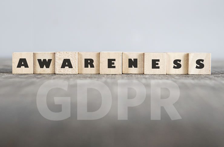 GDPR awareness: a matter of people, culture, leadership and acting now