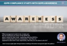 General Data Protection Regulation: the online guide to the EU GDPR