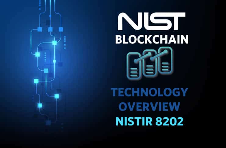NIST blockchain technology report 2018: blockchain beyond the hype NIST blockchain technology report 2018: blockchain beyond the hype
