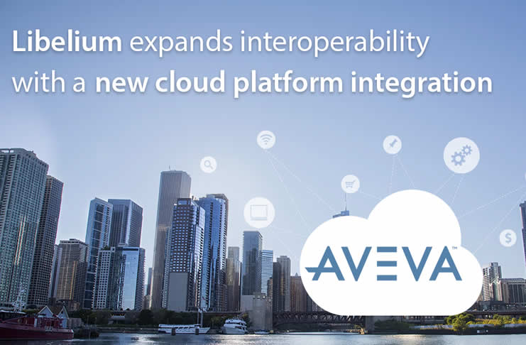 Libelium Meshlium gateway: native publishing to AVEVA Insight cloud Libelium Meshlium gateway: native publishing to AVEVA Insight cloud
