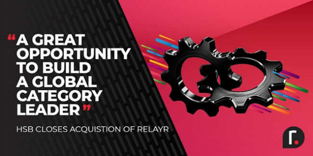 HSB Group (Munich Re) acquires IIoT company relayr: analysis