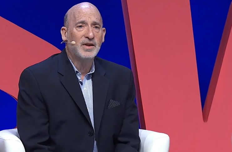 Joe Barkai: the real value of IoT is in the ability to aggregate ...