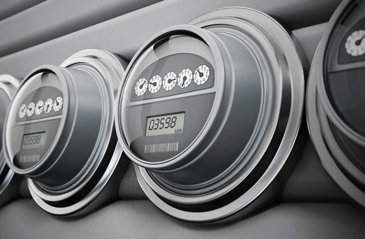 Smart metering and the role and market of smart meters