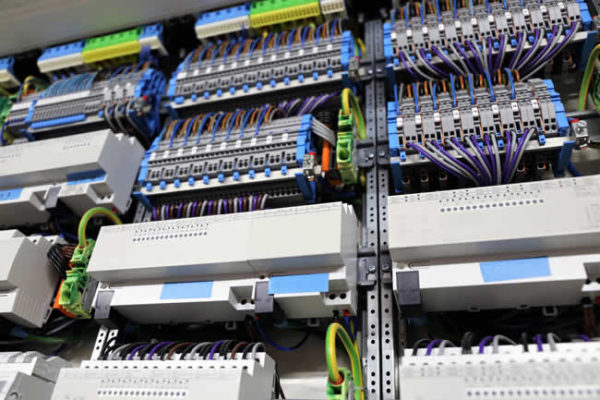 KNX - open building and home automation standard turns 30