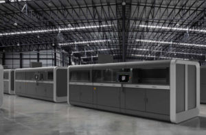 Desktop Metal acquires ExOne – accelerating mass production AM
