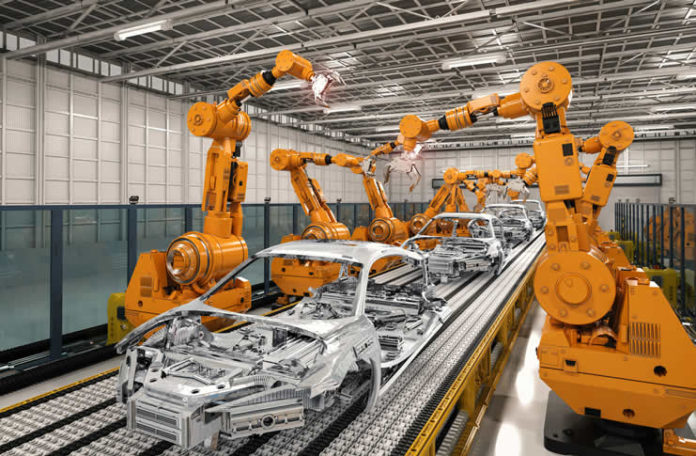 Lights-out manufacturing: the adoption of lights-out processes