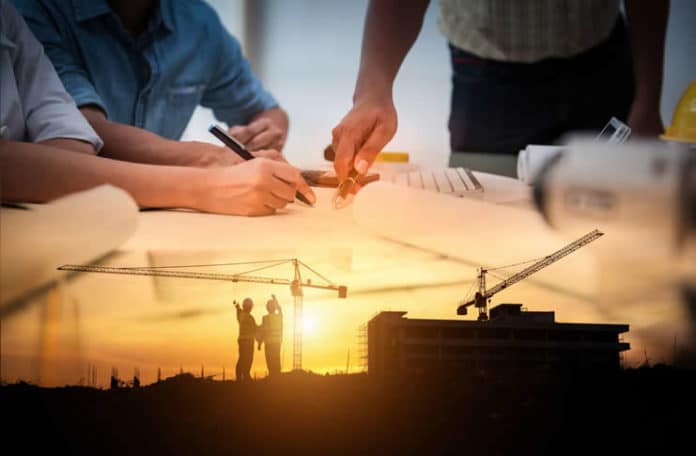 What is BIM? Building information modeling and management