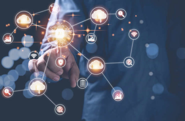 The acceleration of data-sharing initiatives in business