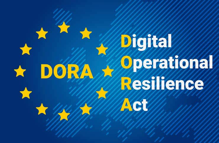 The EU DORA Digital Operational Resilience Act regulation