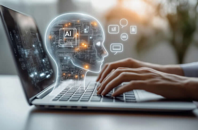 Top AI trends for 2025 with a human-first AI focus