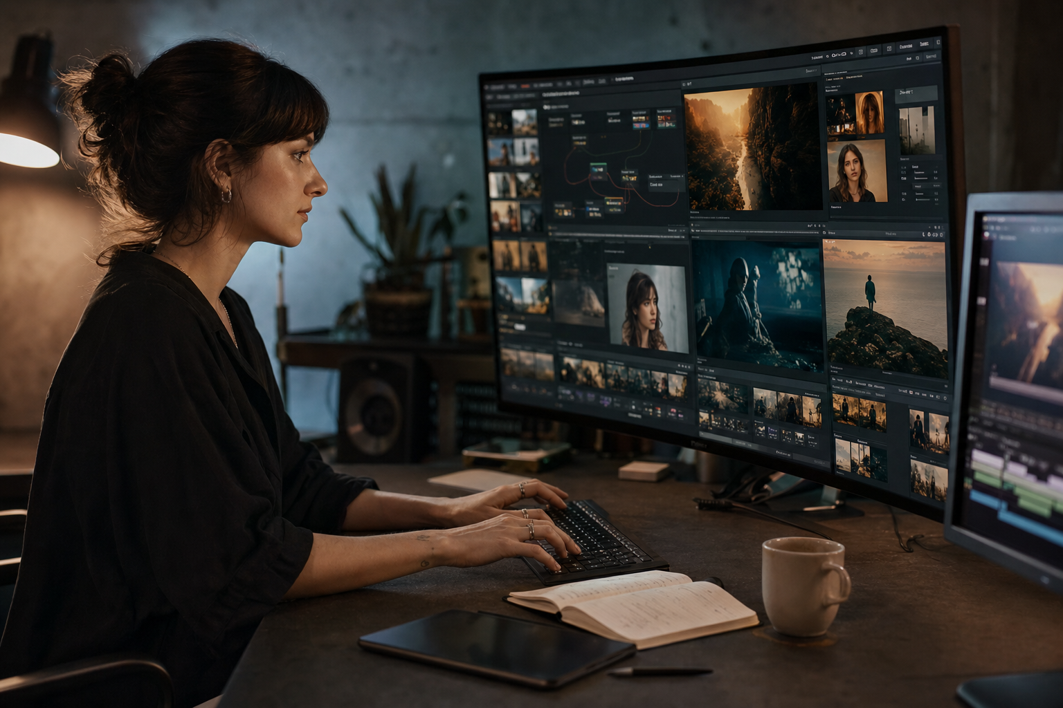 Higgsfield enables new workflows for AI video creation