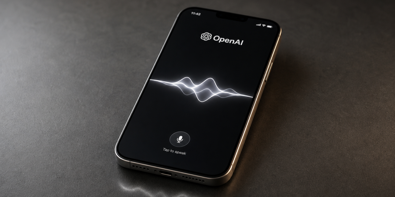 GPT-Realtime-2 by OpenAI brings stronger reasoning to voice agents