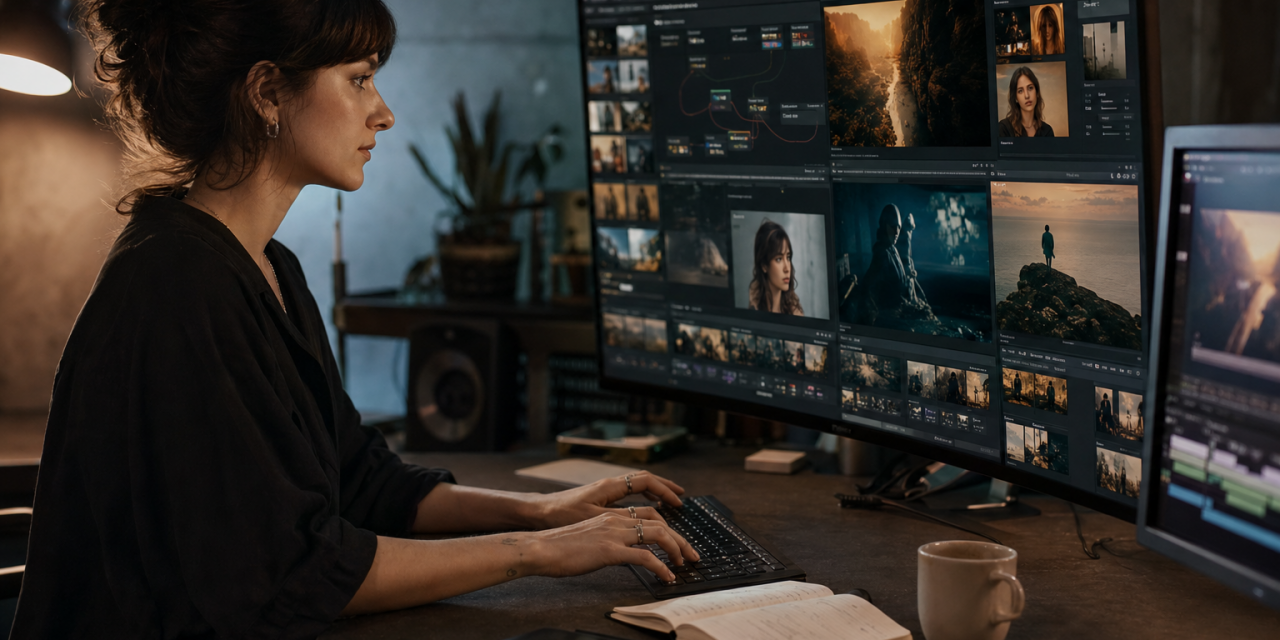 Higgsfield enables new workflows for AI video creation